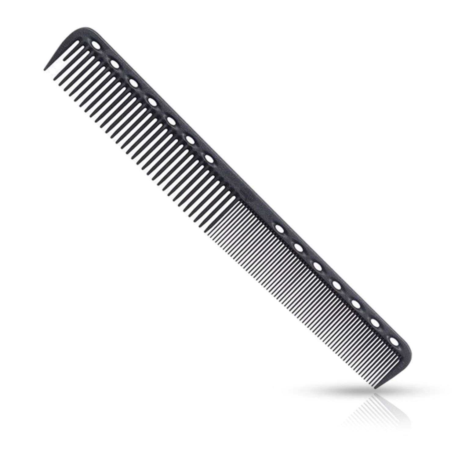 Y.S/PARK - Pieptene frizerie/coafor - 339 - Graphite | Oxy Barber