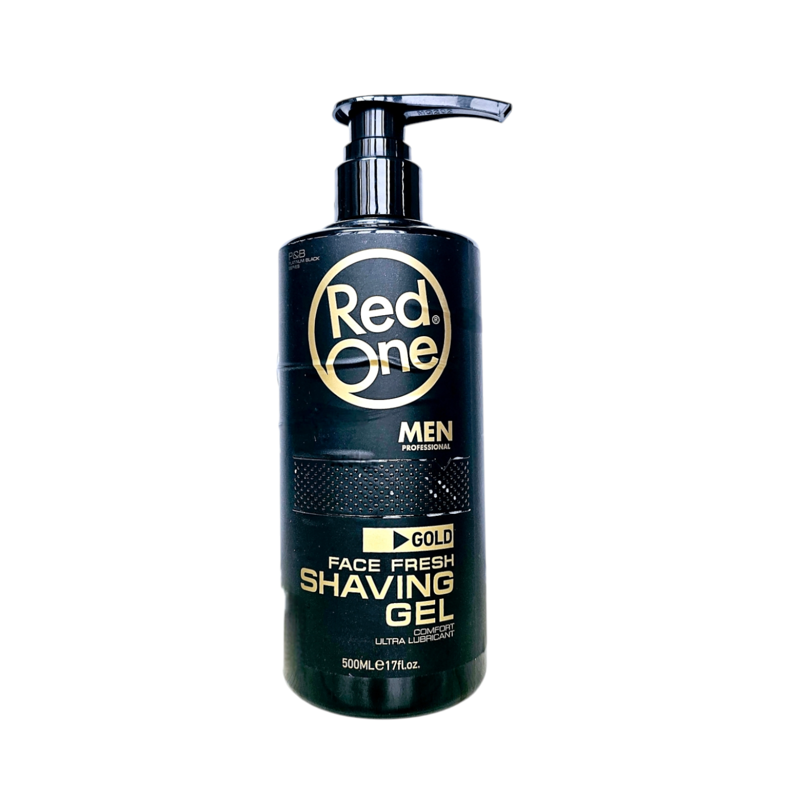 Redone - Gel ras Gold - 500ml | Oxy Barber